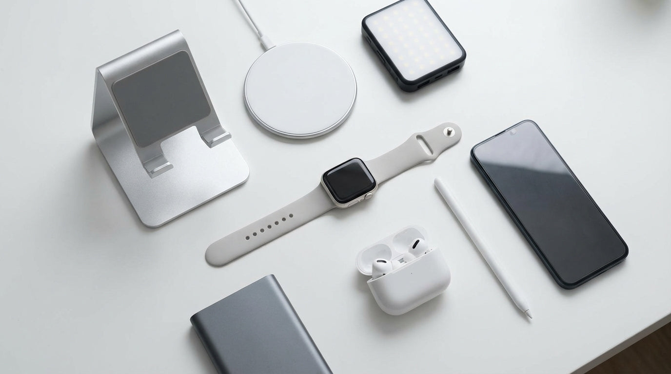 Best Trending Gadgets 2026 | Cool Tech Worth Buying – CartClick